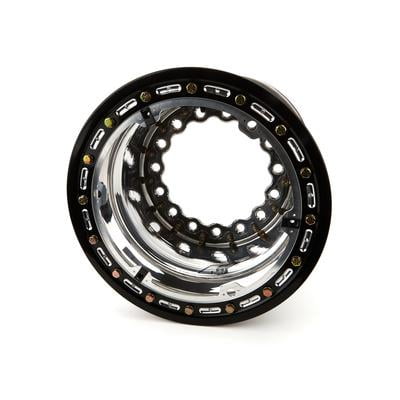 Keizer Aluminum Wheels, Inc. W15145BL, Wheel Wide 5 15X14 5In Bs ...