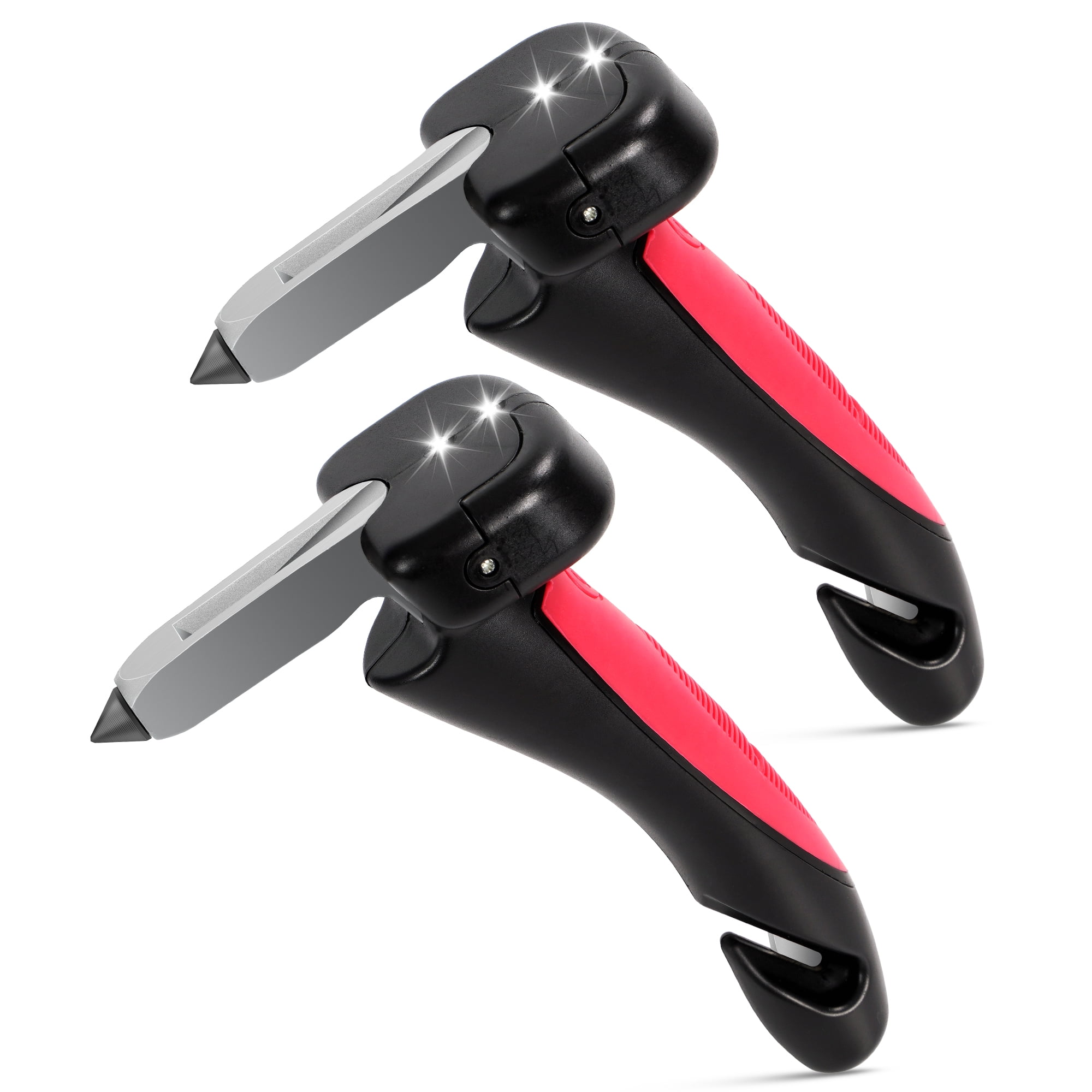 Kekoy 2 Pack Car Handle Assist, 4 in 1 Vehicle Support Handle Car Cane ...