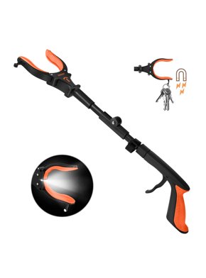 Reachers and Grabbers in Daily Living Aids - Walmart.com