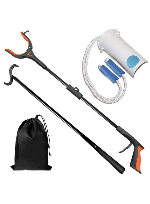 Reachers and Grabbers in Daily Living Aids - Walmart.com