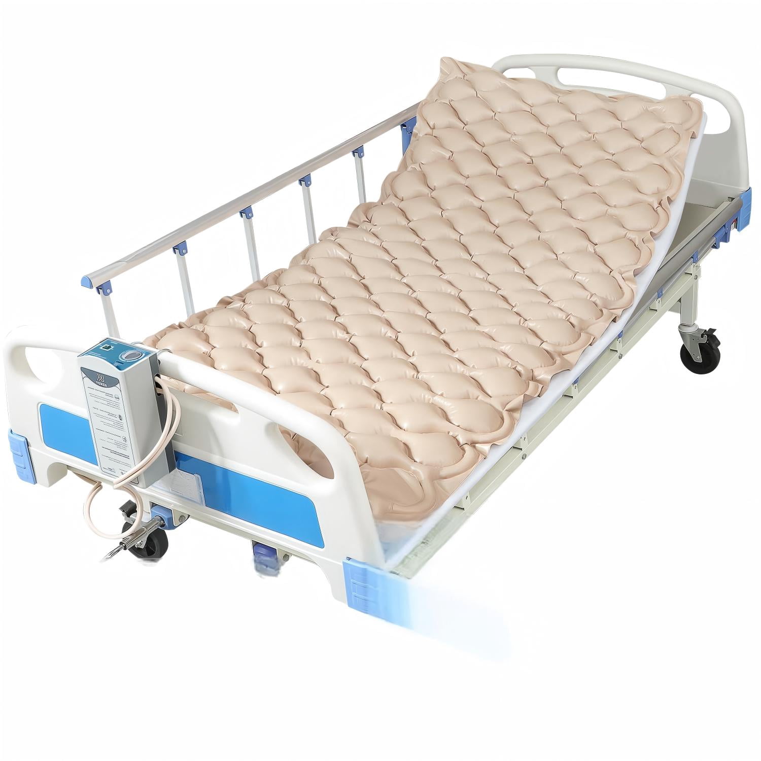Kekoy Alternating Air Pressure Mattress Pad, Bed Sore Prevention ...