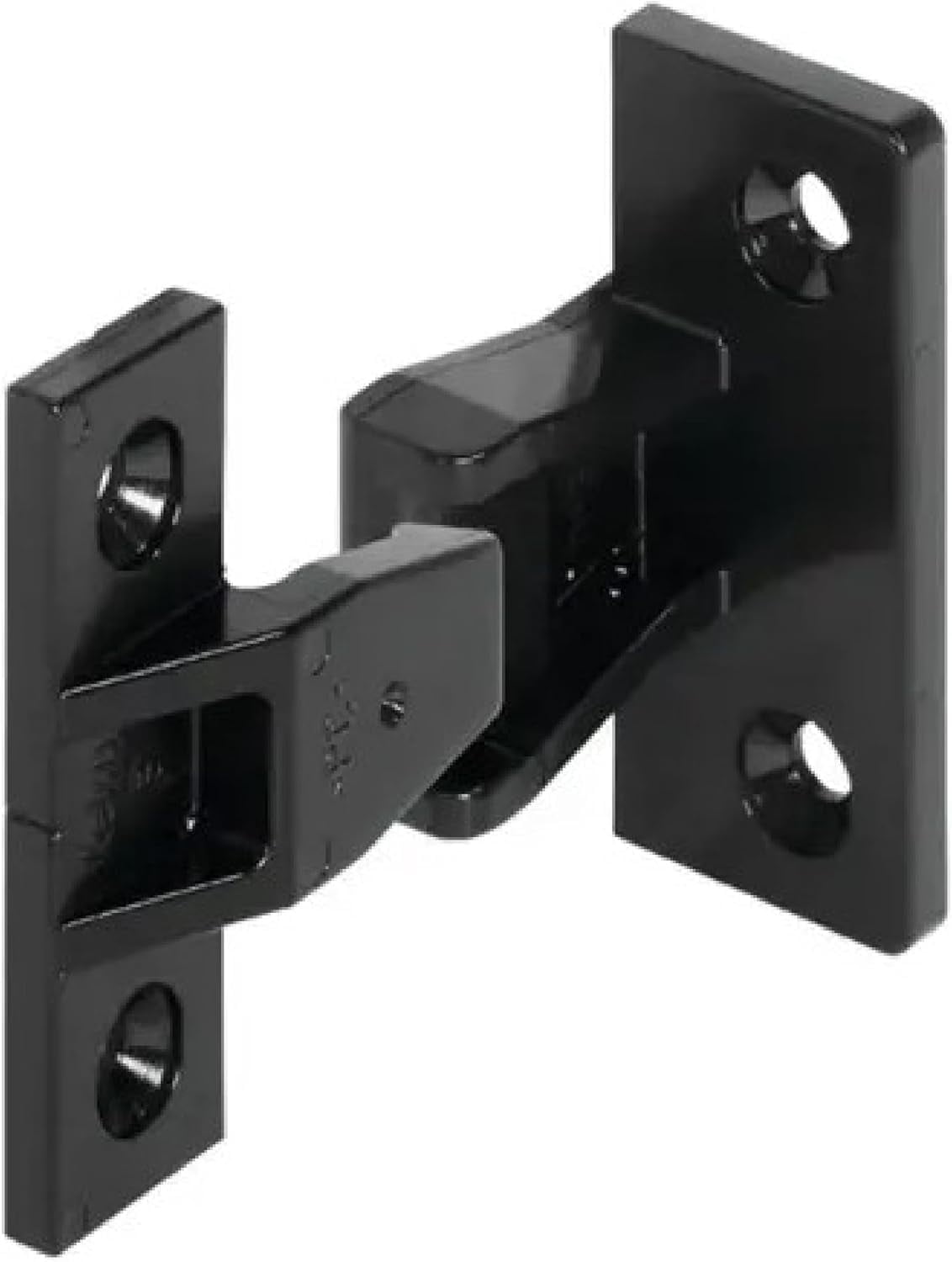 Keku Push-On Fitting Set - Bracket Connectors for False Front Panels ...