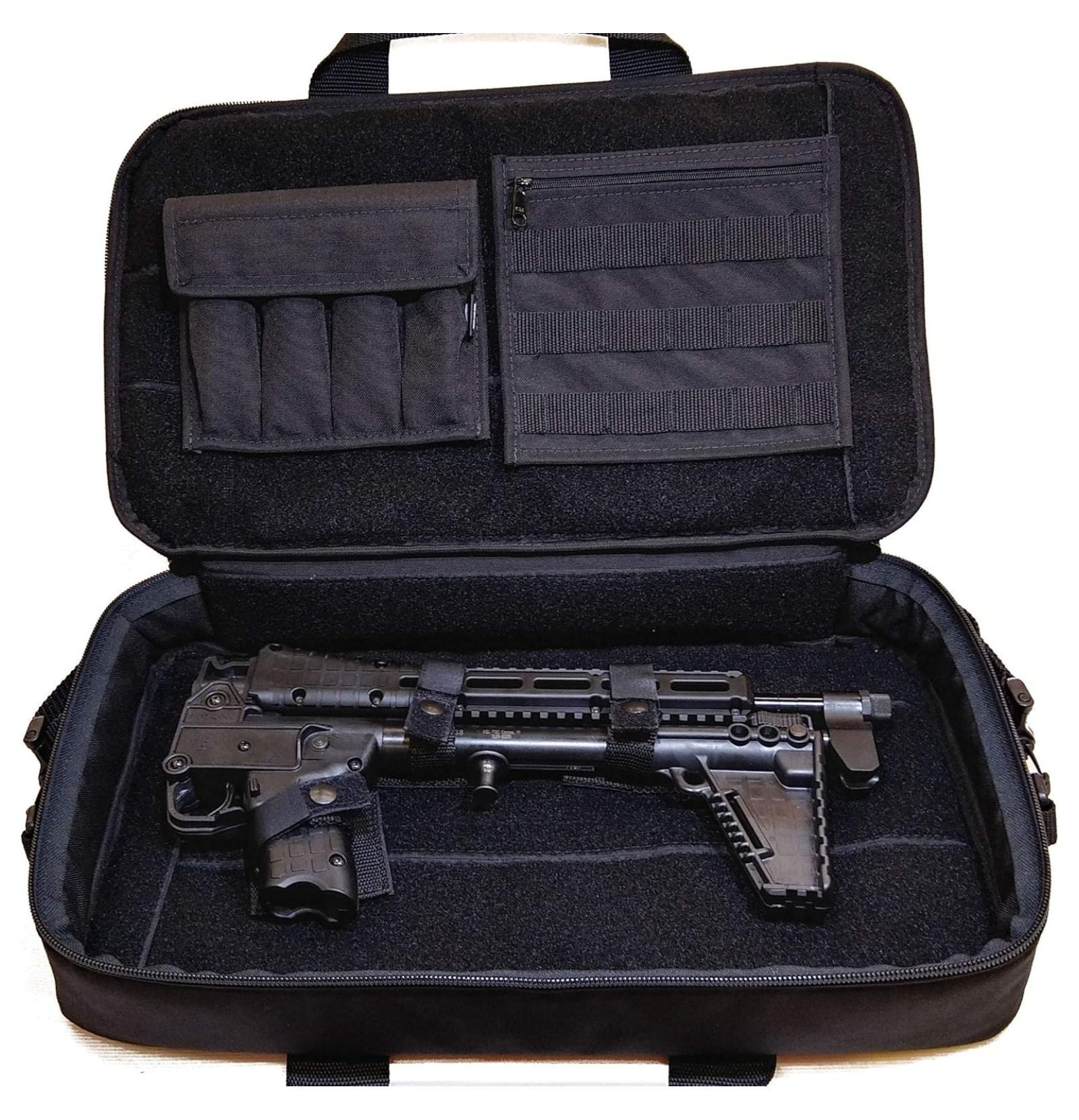 Kel Tec Sub 2000 Accessories