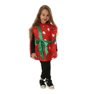 Costway Kids Costume Storage Closet Children Pretend Dresser with ...