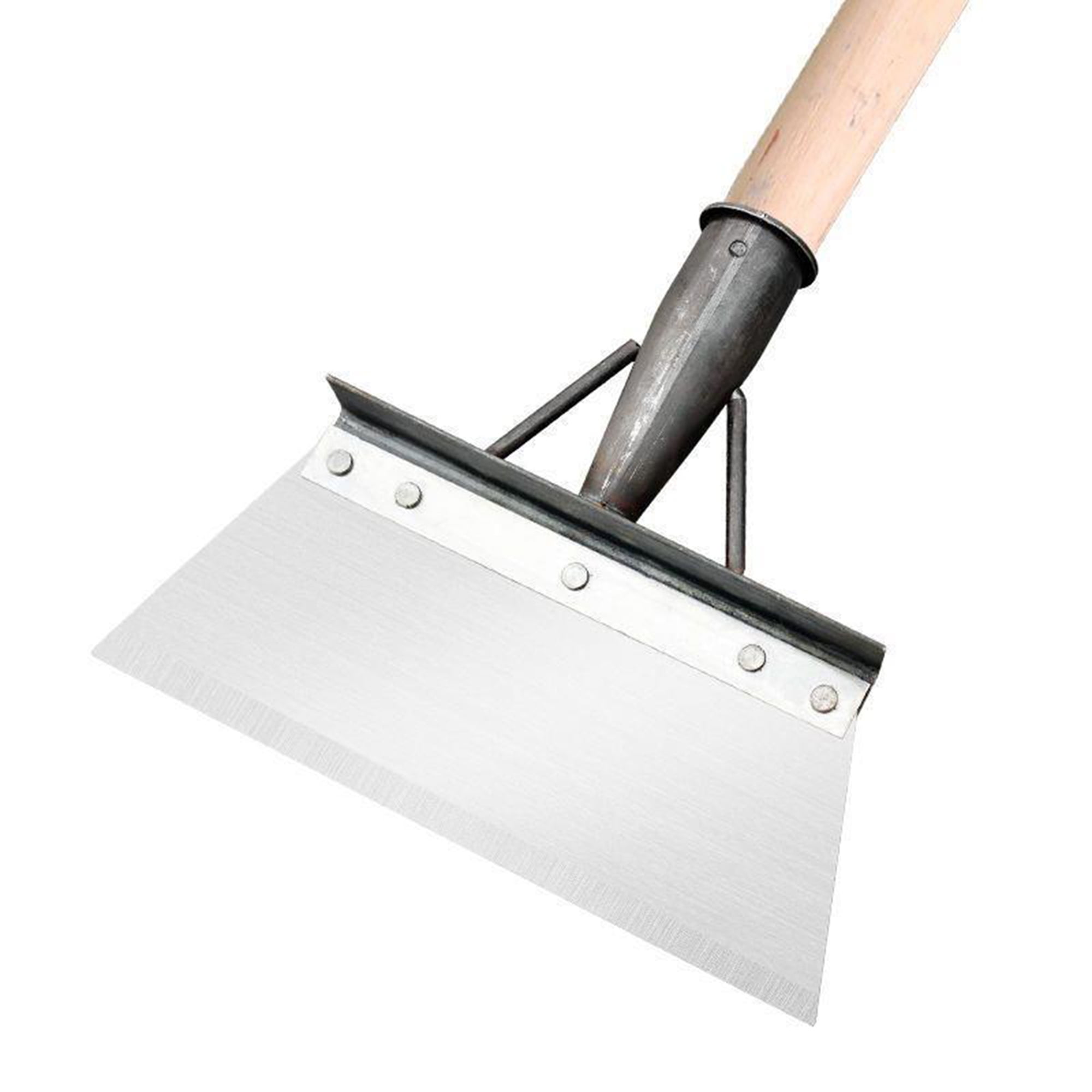 Kelajuan Garden Shovel, Multi-Functional Steel Flat Shovel, Spade ...