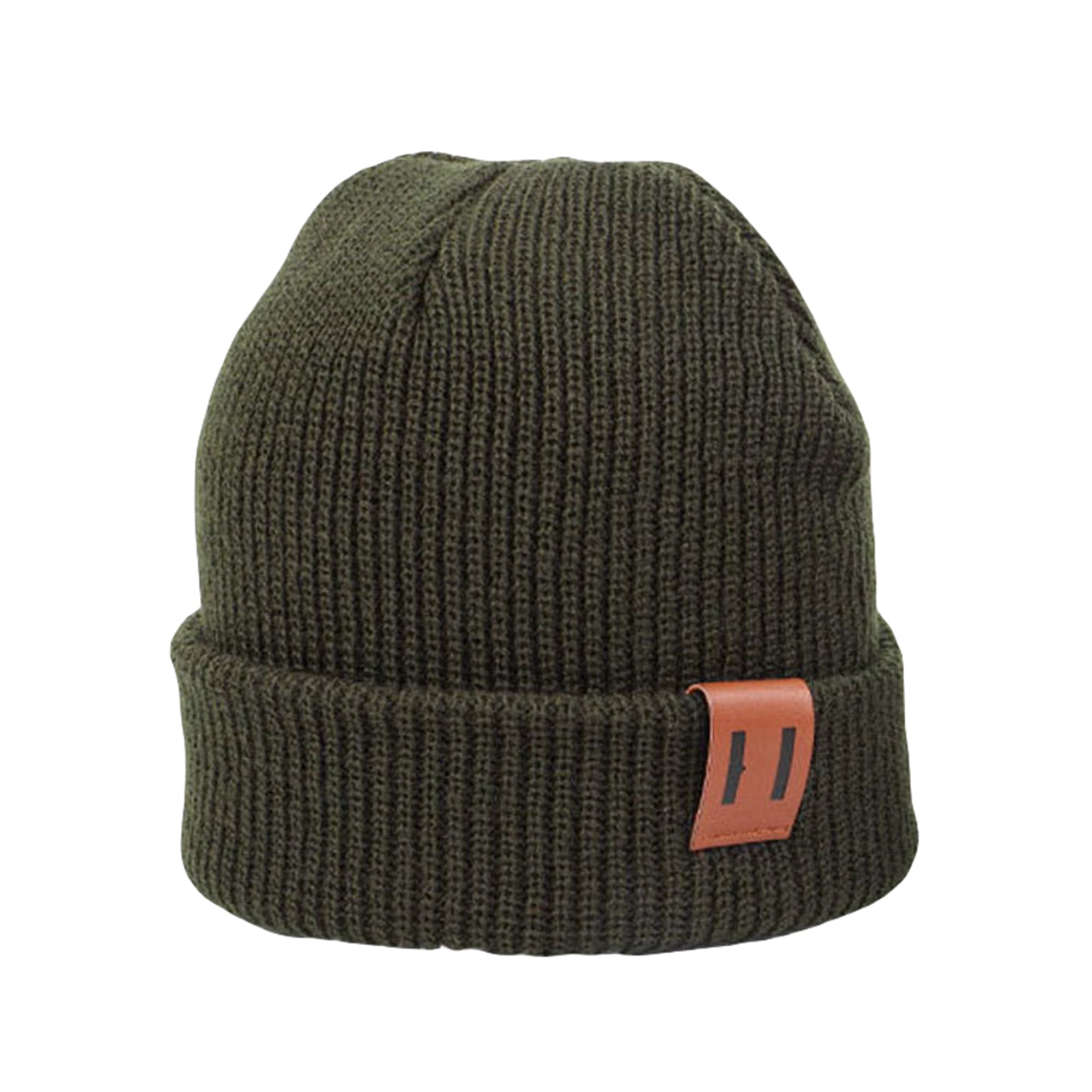 KelaJuan Parent-Child Beanie Hat Mother Kids Winter Warm Cable Knit Hat ...