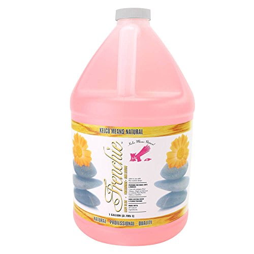 Kelco Frenchie Cologne Gallon - Walmart.com
