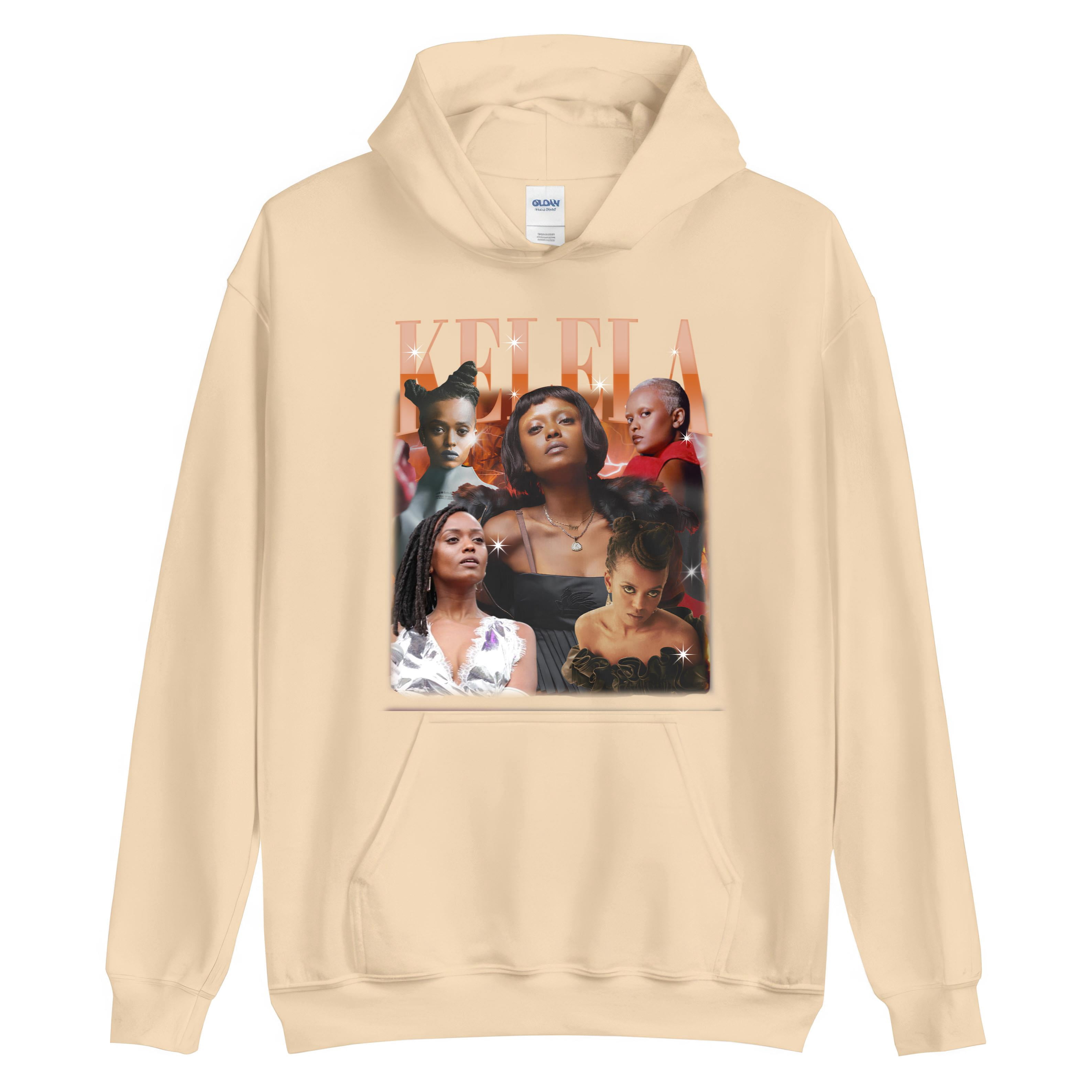Kelela, Kelela Shirt, Kelela Fan Tees, Kelela Merch, Vintage Kelela ...