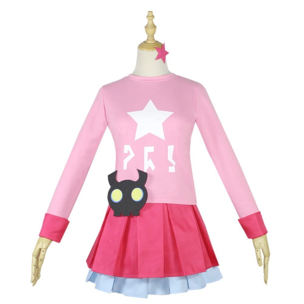 Keli from Concave and Convex World Dress Performance Dress a must Have Outfits for Women ...