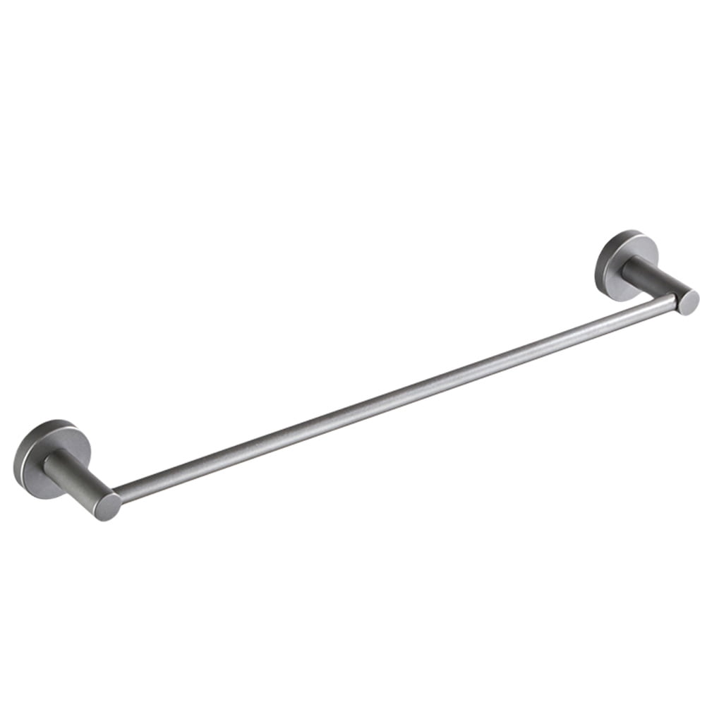 Hytrove Round Base Copper Storage Rack Grey 1Set - Walmart.com