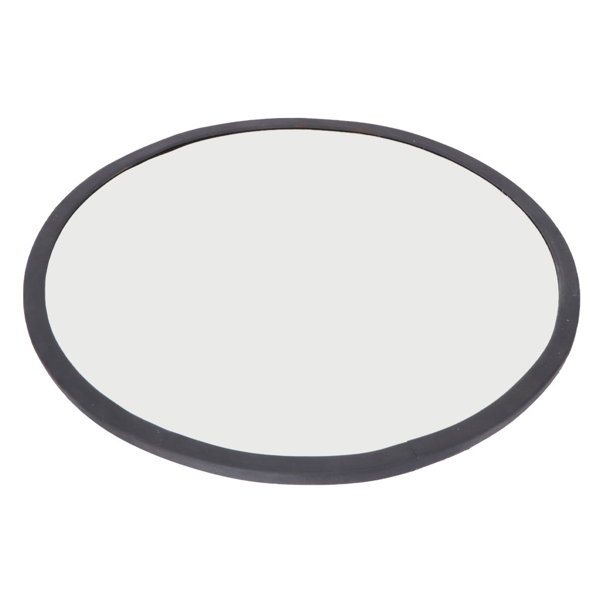 Kelingqi 30cm Wide Angle Security Curved Convex Road Mirror Traffic ...