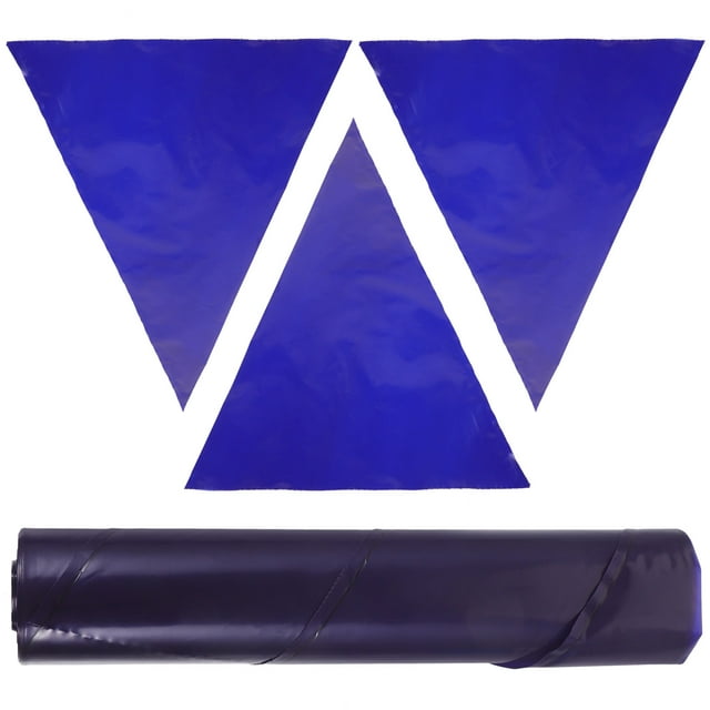 50pcs Grout Bags for Masonry Piping Cement Bag Tile Installation and ...