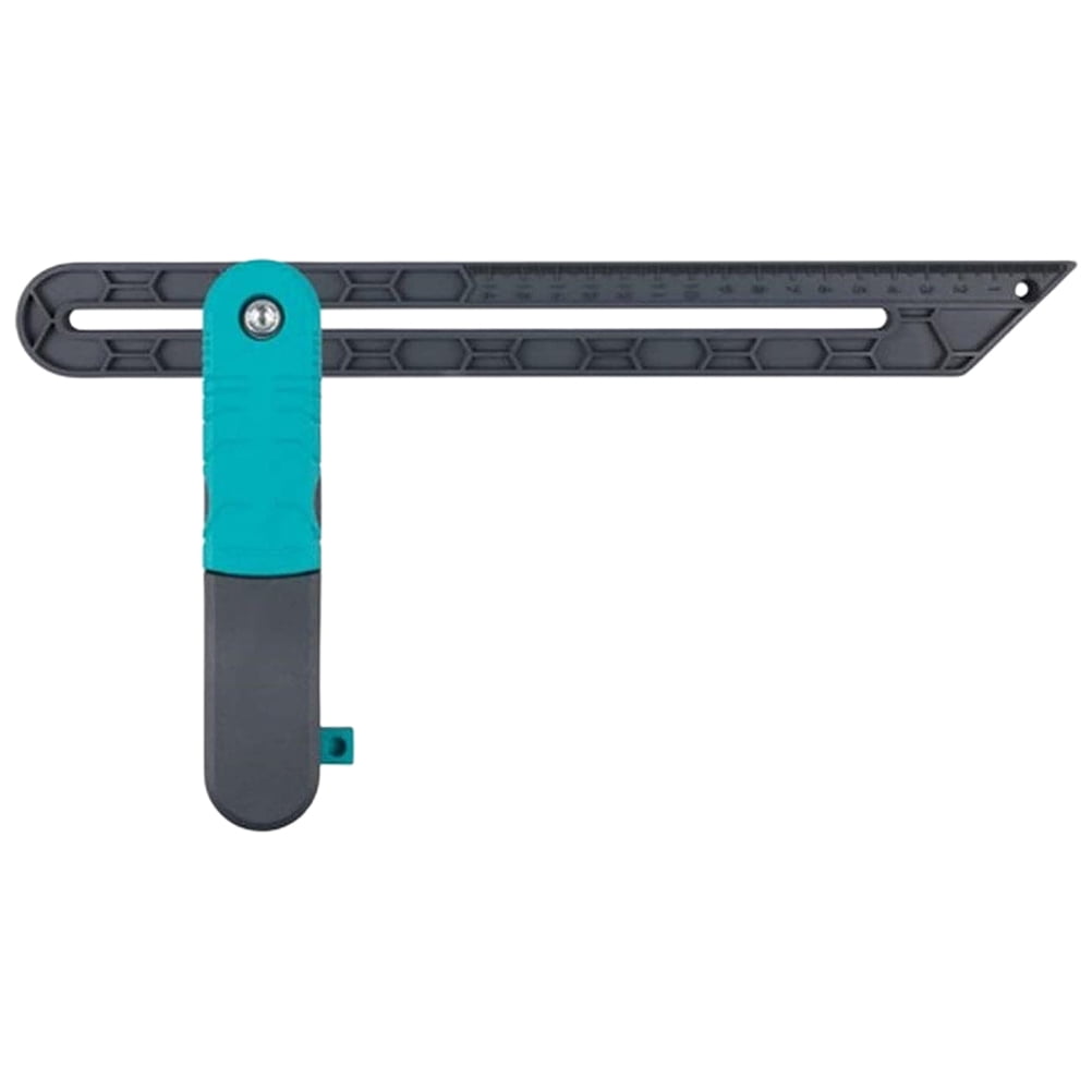 HEMOTON Angle for Woodworking with Locking Design for Fixed Angles Made ...