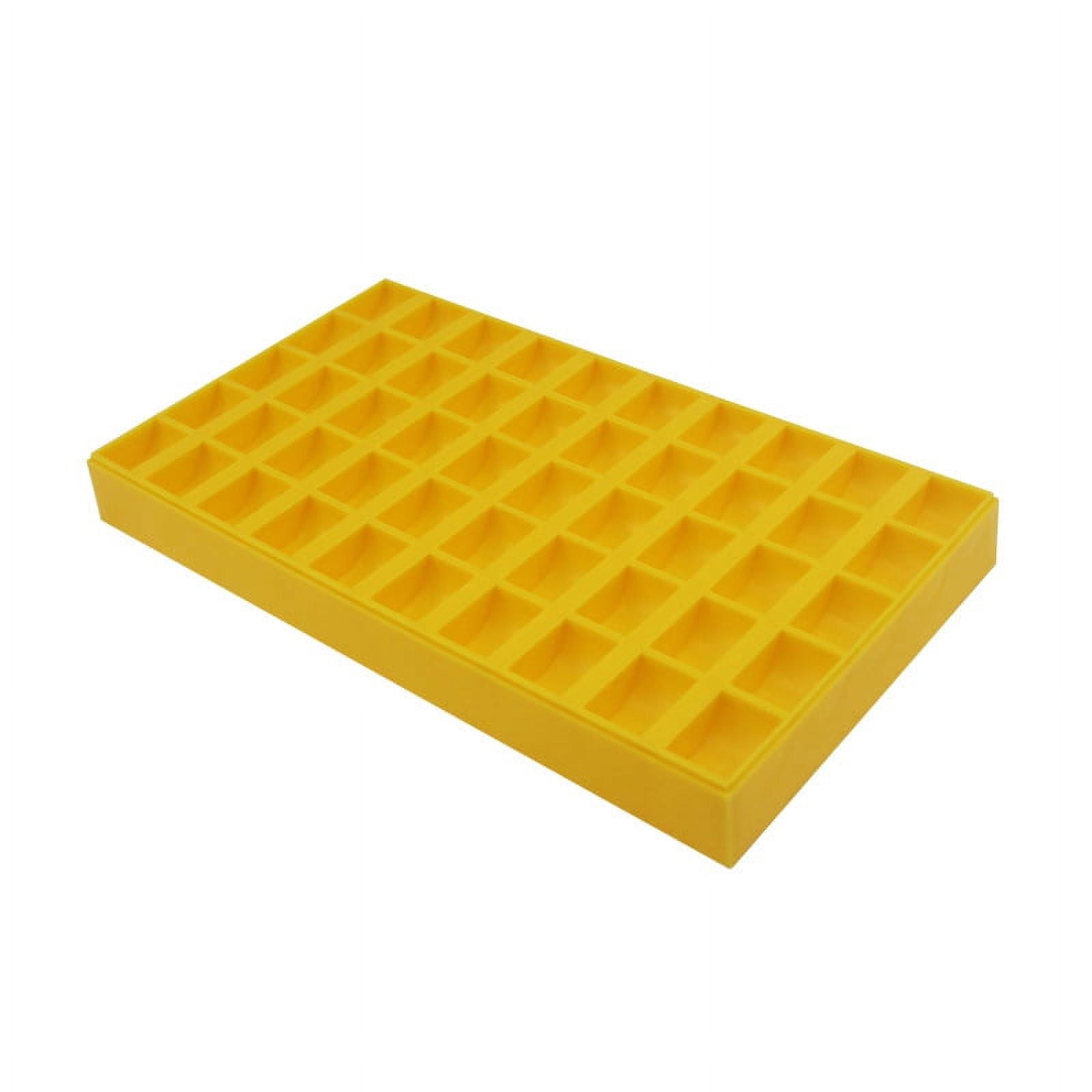 Kelingqi Bank Case Multi-grid Box Supermarket Storage Container Shop ...