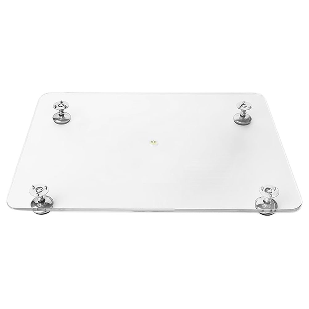 Kelingqi Resin Leveling Table for Epoxy Resin Adjustable Leveling Board ...