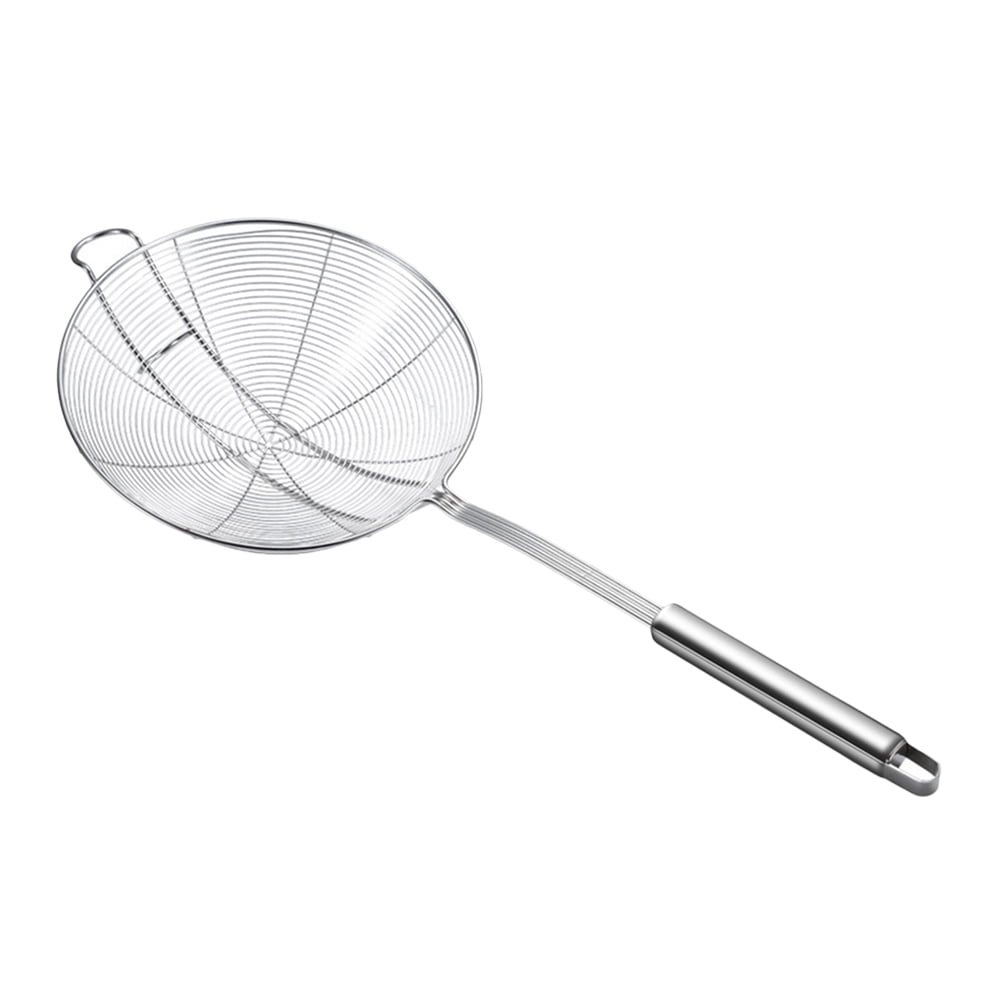 Hytrove Slotted Spoon Stainless Steel 1Pack 18.47X7.66X1.38in - Walmart.com