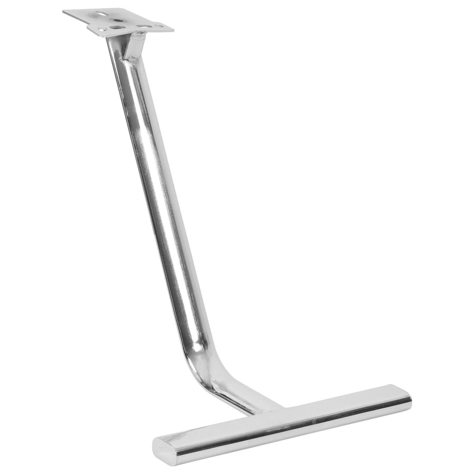 Kelingqi Sturdy Salon Chair Foot Rest Stable Salon Chair Legrest Salon ...