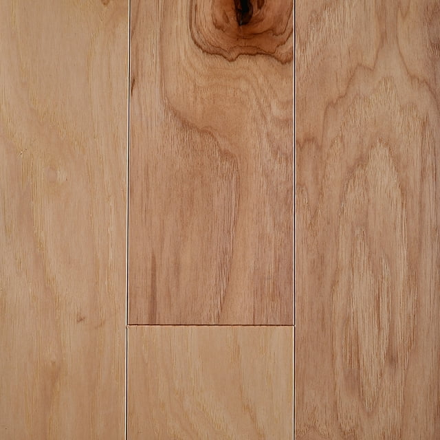 Keller Collection Engineered Hardwood in Natural - 3/8" x 5" (24.5sqft ...