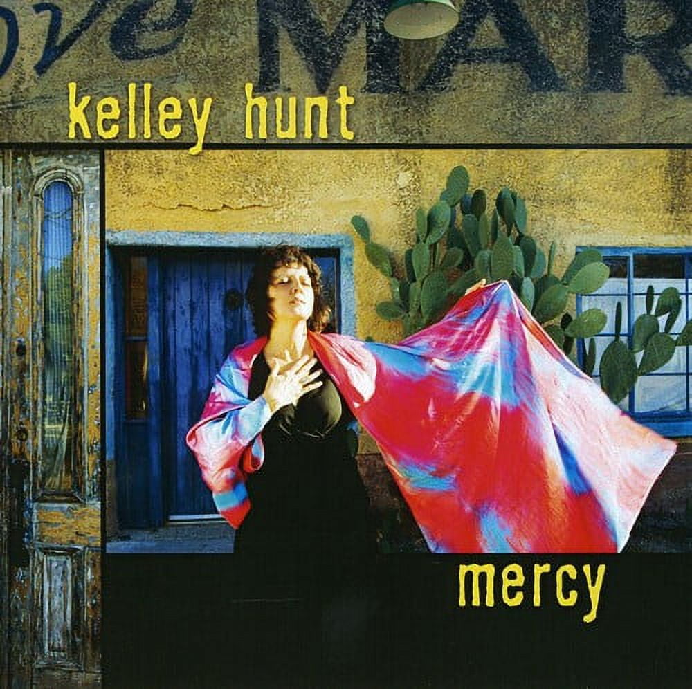 Kelley Hunt - Mercy - Music & Performance - CD - Walmart.com