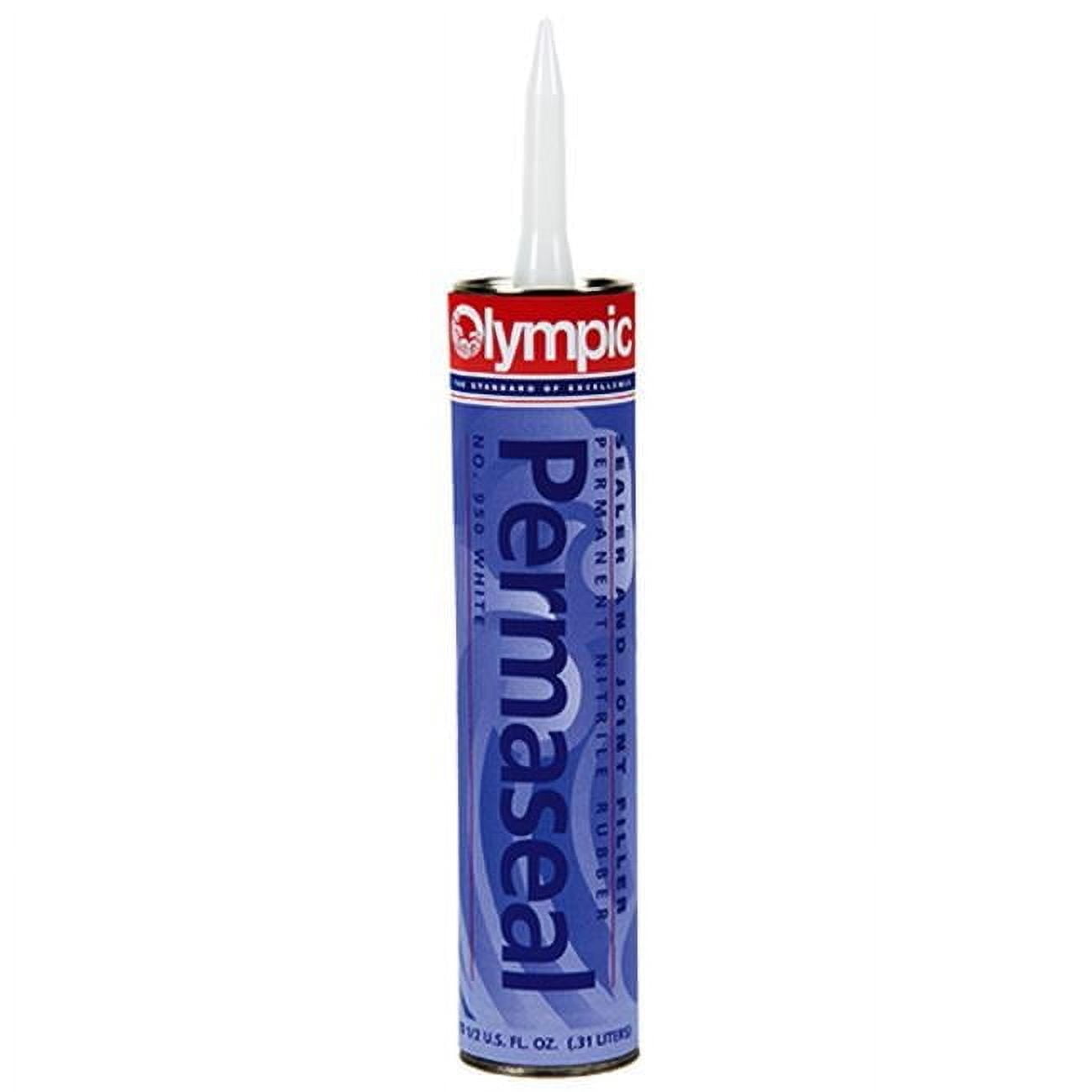 Kelley Technical Coating Olympic Permaseal - Permanently Flexible White ...