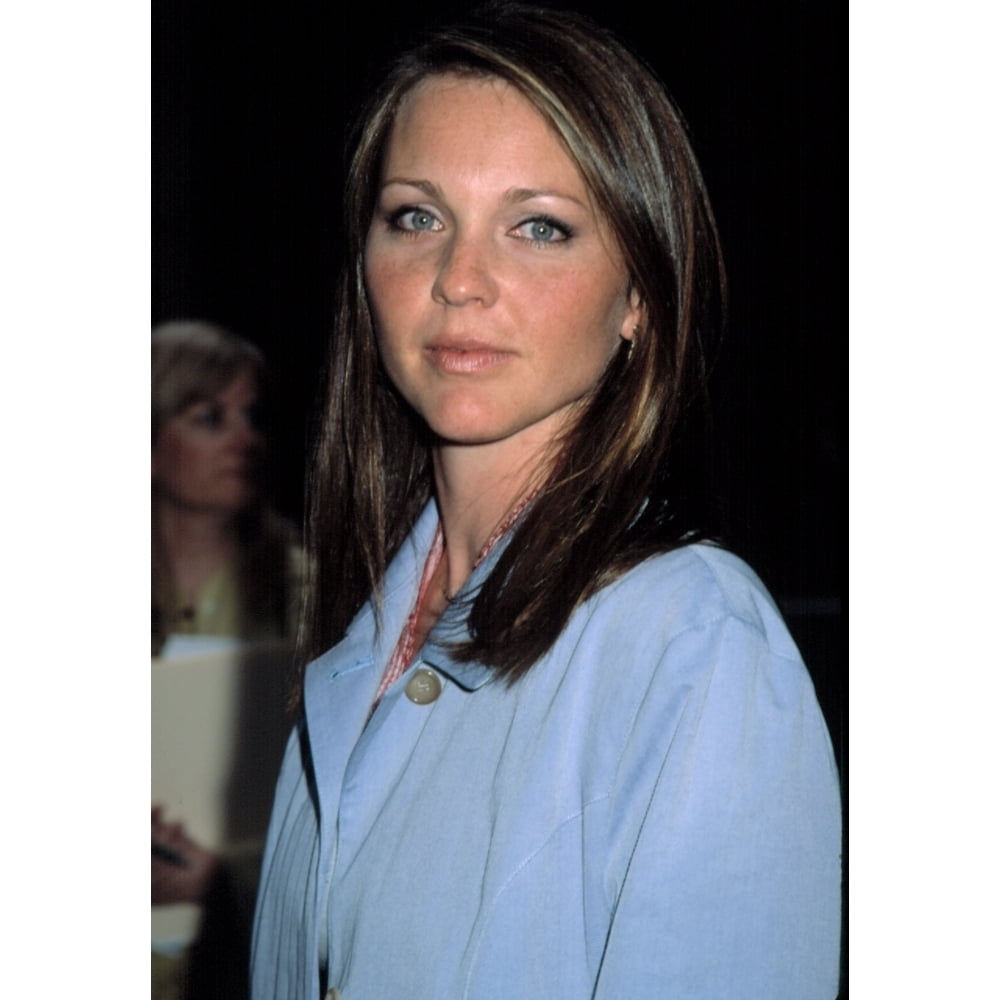Kelli Williams At Abc Upfront, Ny 5142002, By Cj Contino Celebrity (16 ...
