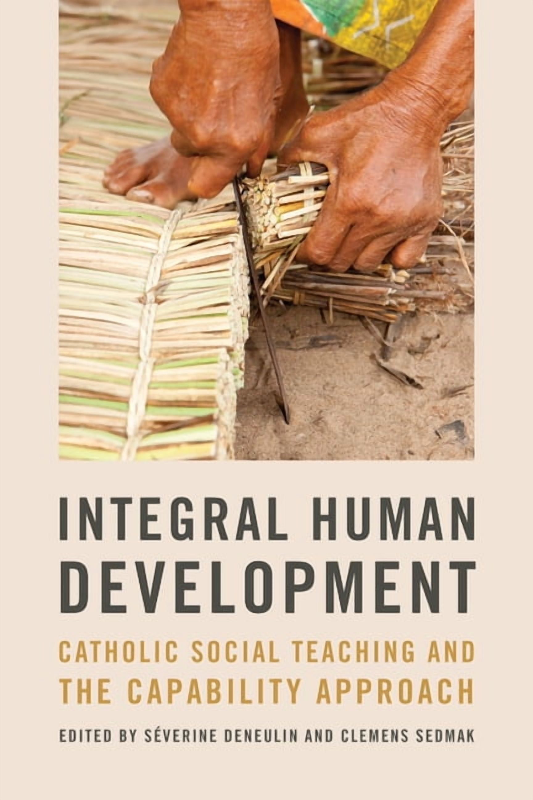 Kellogg Institute Democracy and Developm Integral Human Development ...