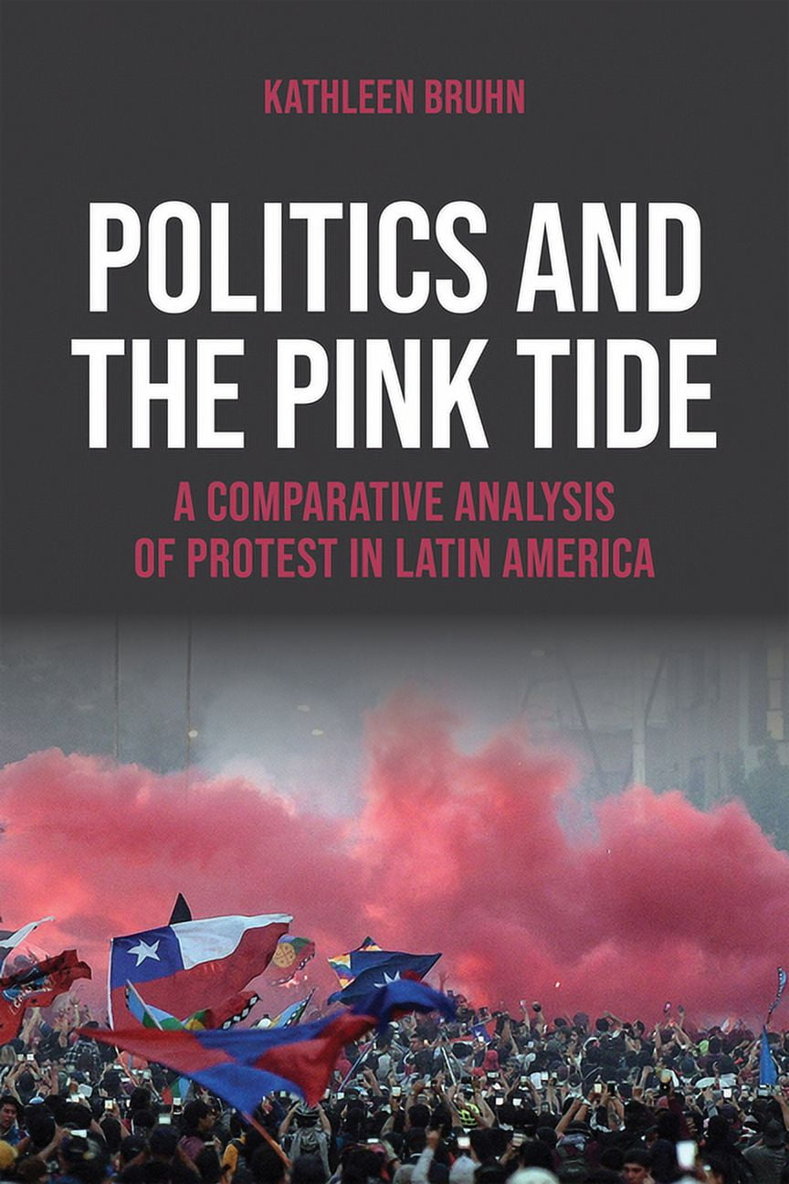 Kellogg Institute Democracy and Developm Politics and the Pink Tide: A ...