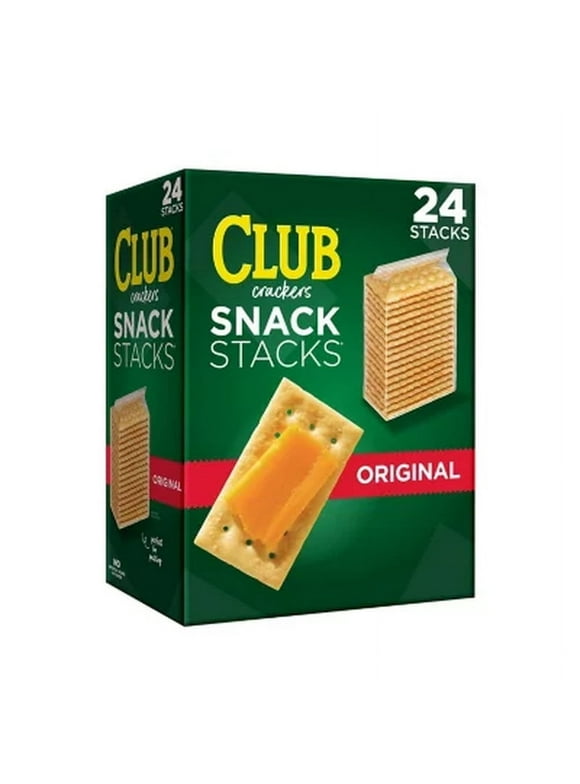 Club Crackers in Crackers - Walmart.com