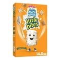 Kellogg,S Frosted Mini-Wheats Little Bites Breakfast Cereal, Kids ...