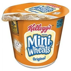 Basic 4 Cereal