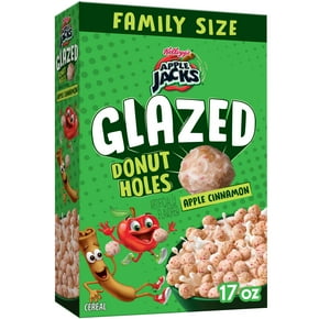 Apple Jacks in Cereal - Walmart.com