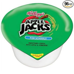 Apple Jacks in Cereal - Walmart.com