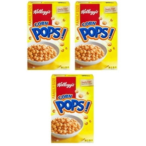 Corn Pops Cereal
