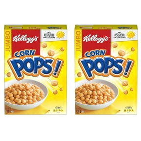 Corn Pops
