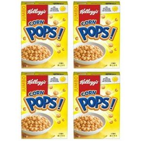 Corn Pops Cereal