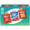 Cheez-It, Pringles & Rice Krispies Variety Pack Lunch Snacks, 30.1 oz ...