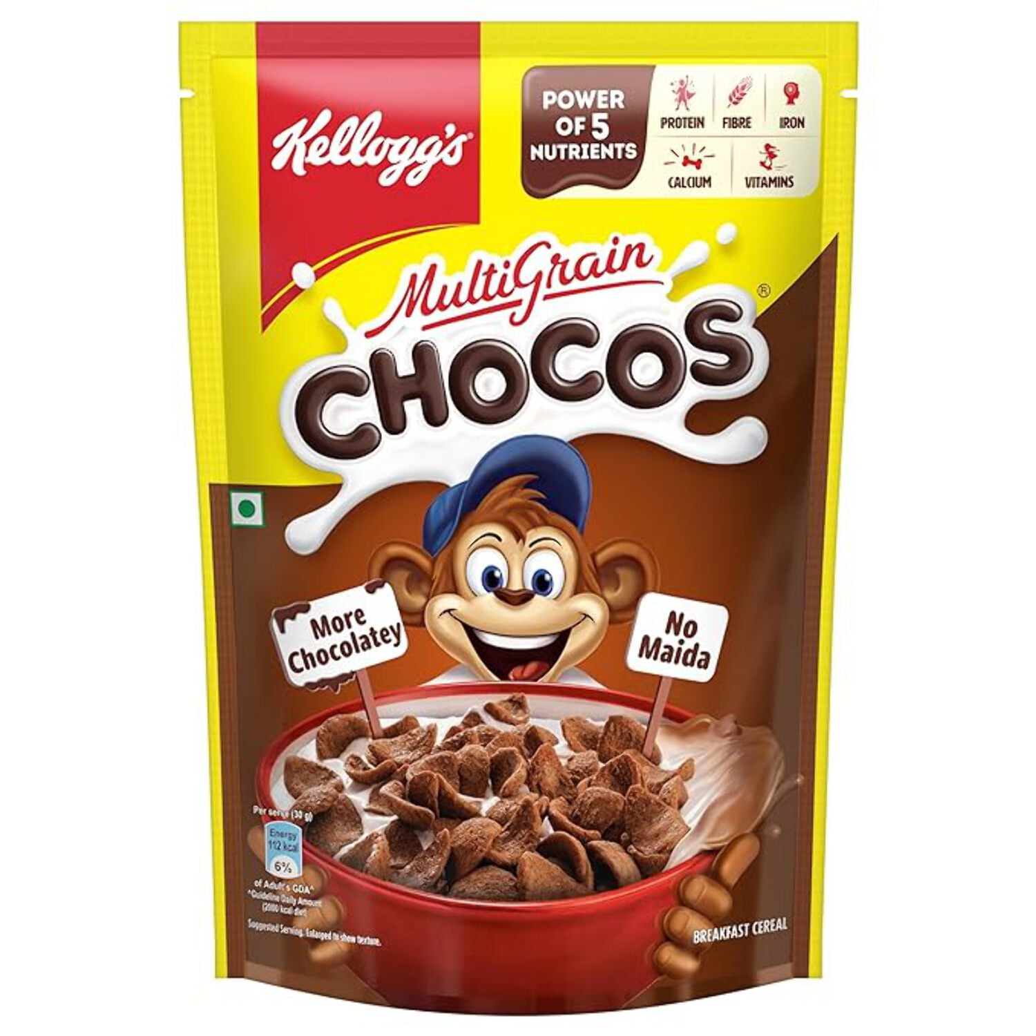 Kellogg's Chocos - Walmart.com