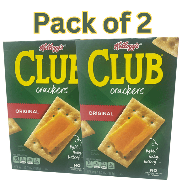 Flackers Crackers