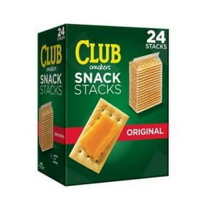 Club Crackers in Crackers - Walmart.com