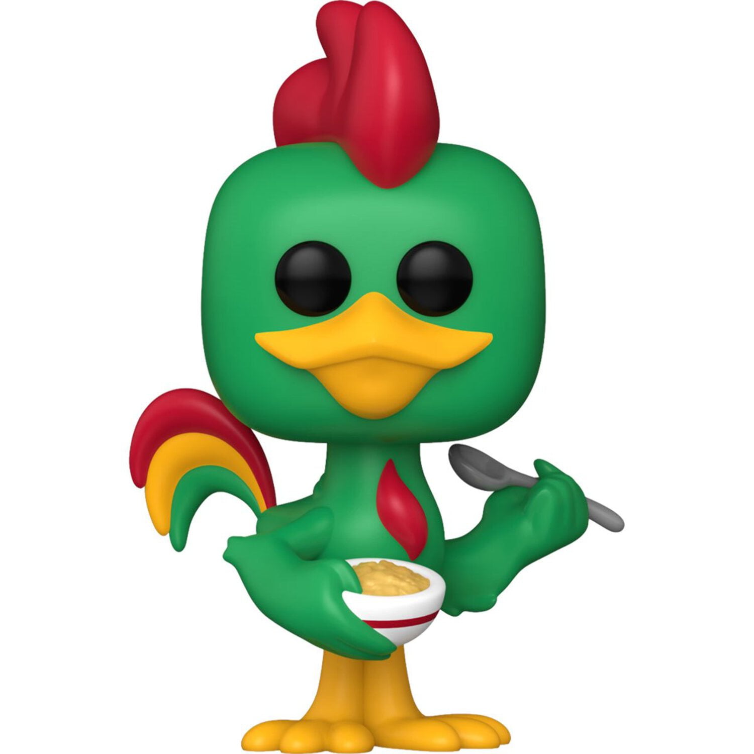 Kellogg's Corn Flakes Cornelius Funko Pop! Vinyl Figure #225 - Walmart.com