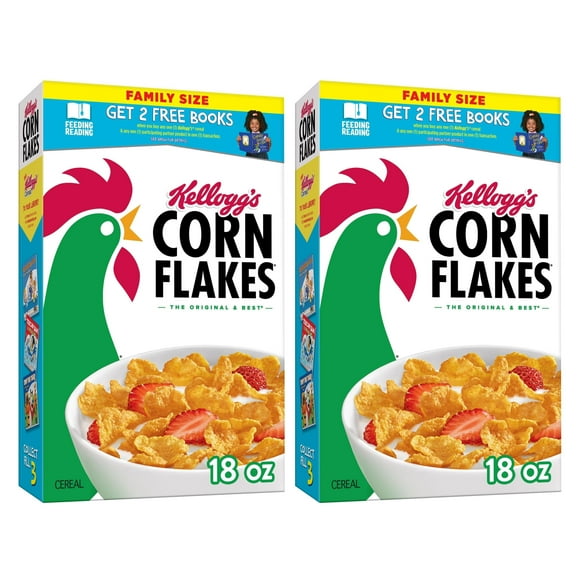 Cornflakes