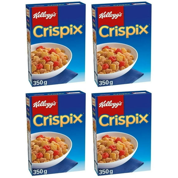 Crispix