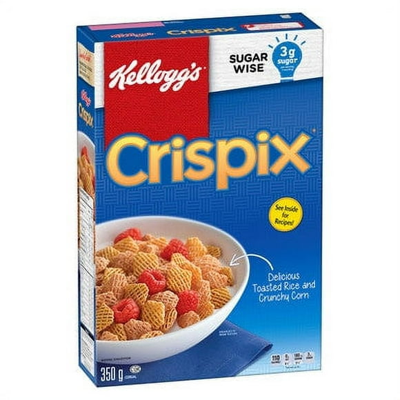 Crispix