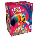 Kellogg's Froot Loops Breakfast Cereal (43.6 oz.) - Walmart.com