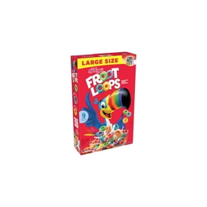 Fruit Loops Box