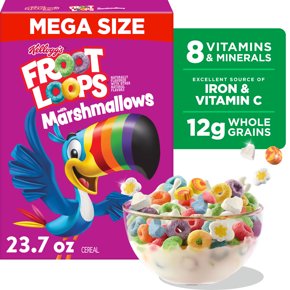 Fruit Loops Box