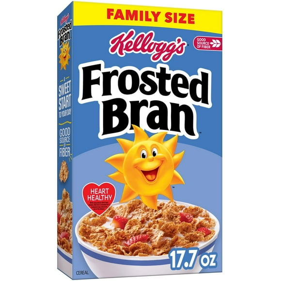 Bran Flakes Cereals