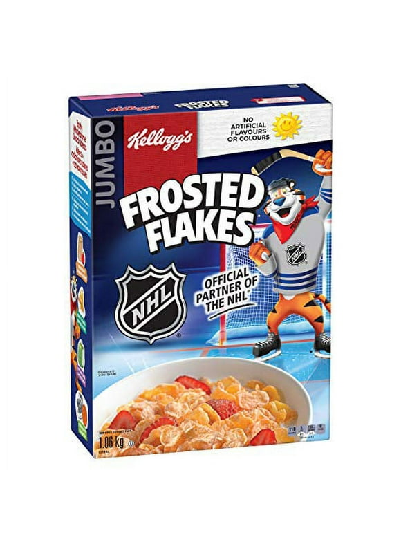 Frosted Flakes in Cereal - Walmart.com