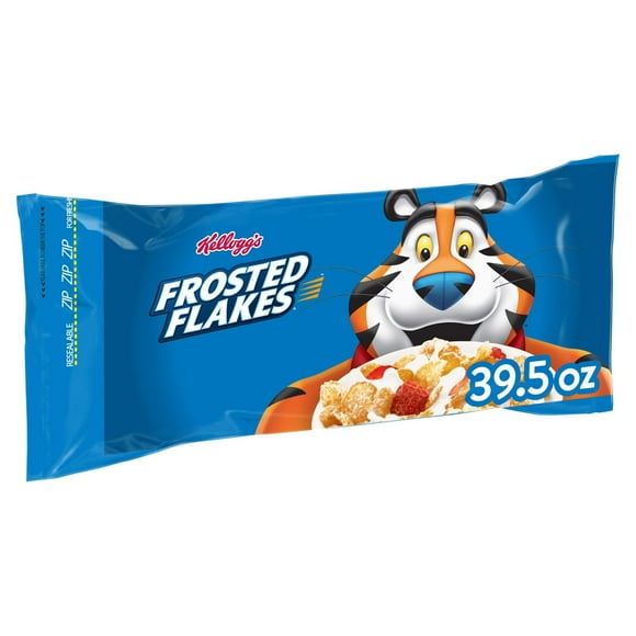 Frosted Flakes in Cereal - Walmart.com