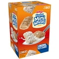 Kellogg's Frosted Mini Wheats (55 oz.) - Walmart.com